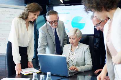 Audit & Assurance - Pragma Vis